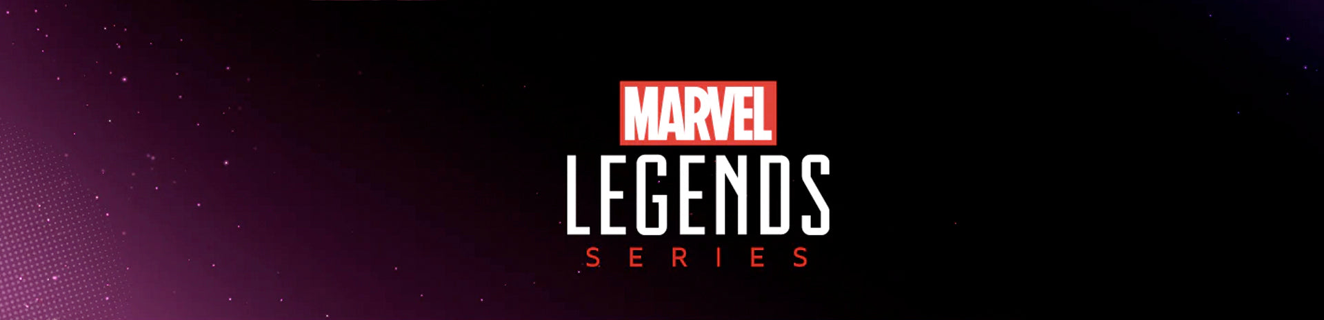 Figuras Marvel Legends | Ediciones Exclusivas — Distrito Max