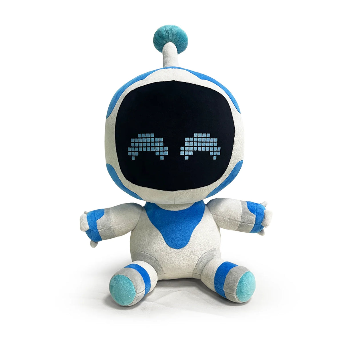 Youtooz Plush: Astro Bot - Capitan Astro Peluche 9 Pulgadas — Distrito Max