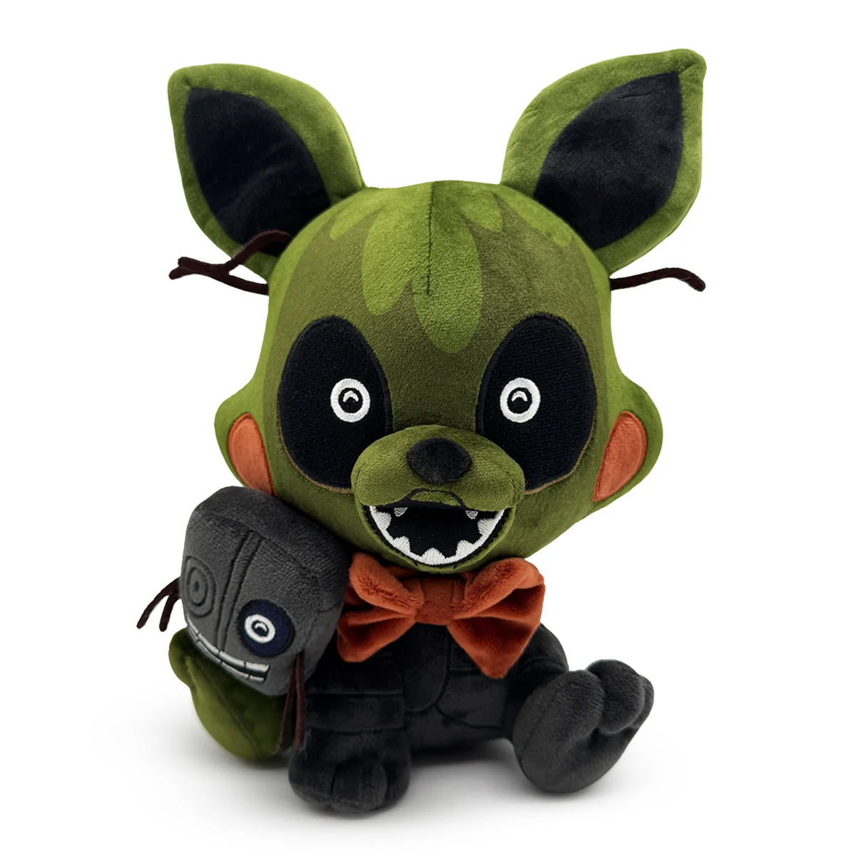 Youtooz Plush: Five Nights At Freddys - Phantom Mangle Peluche 9 Pulga ...