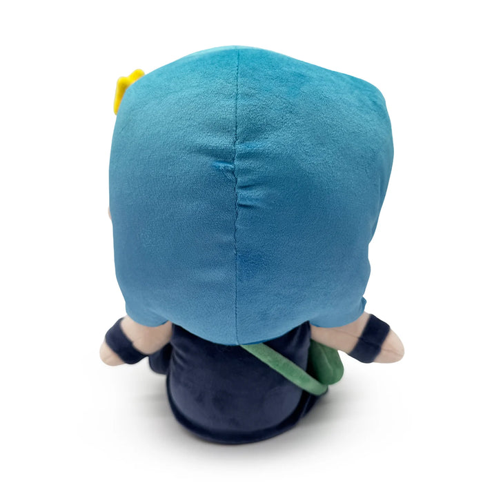 Youtooz Plush: Scott Pilgrim - Ramona Peluche 9 Pulgadas — Distrito Max