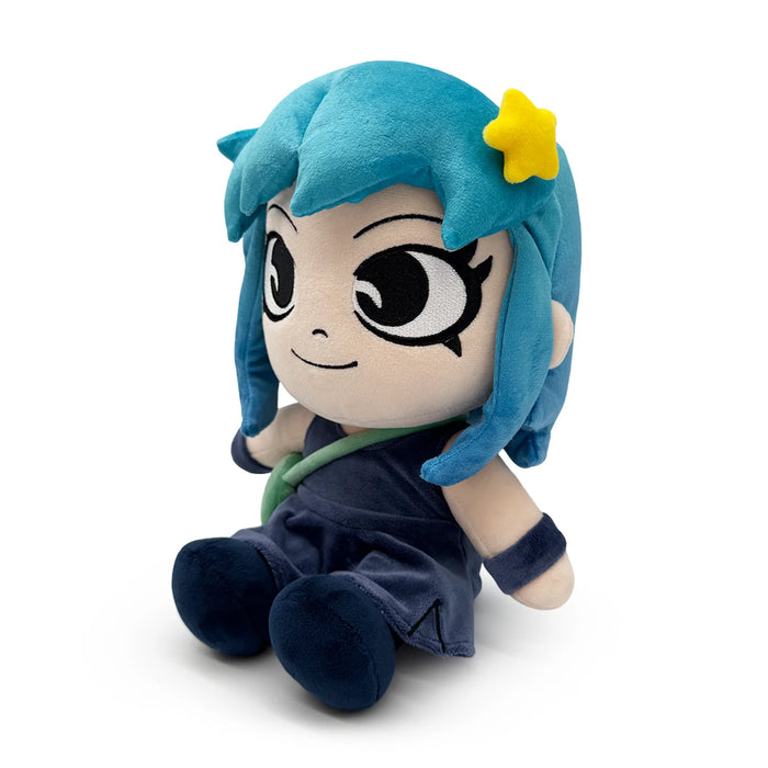 Youtooz Plush: Scott Pilgrim - Ramona Peluche 9 Pulgadas — Distrito Max