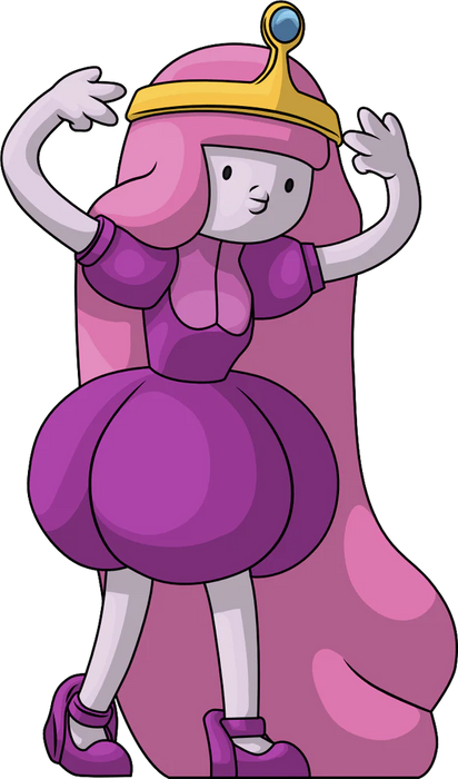 Youtooz Animation: Hora De Aventura - Dulce Princesa — Distrito Max