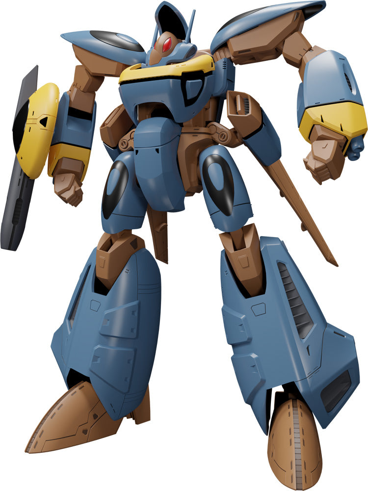 Good Smile Moderoid: Super Dimension Century Orguss - Orguss 2 Olson S ...