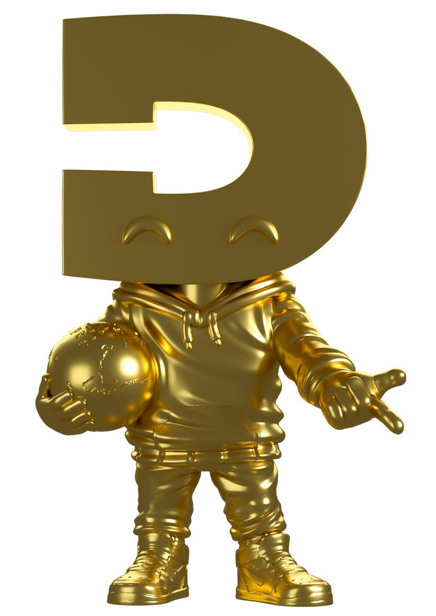 Youtooz | Figuras Coleccionables — Página 7 — Distrito Max