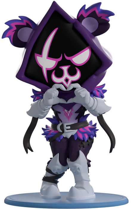 Youtooz Games: Fortnite - Raven Team Leader — Distrito Max