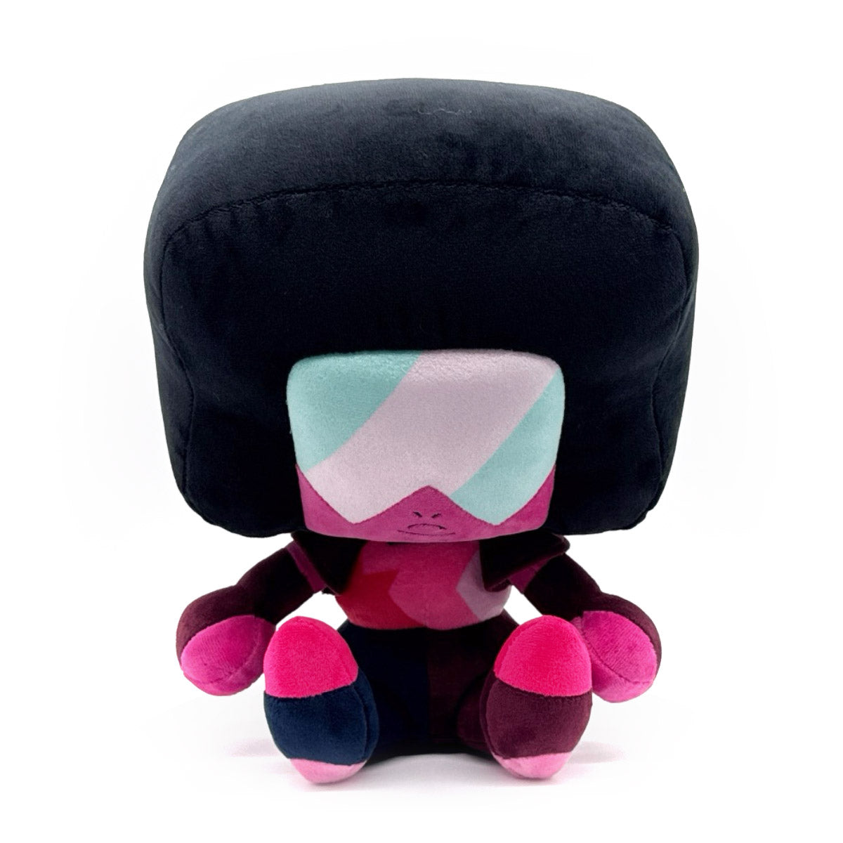 Youtooz Plush: Steven Universe - Garnet Peluche 9 Pulgadas — Distrito Max