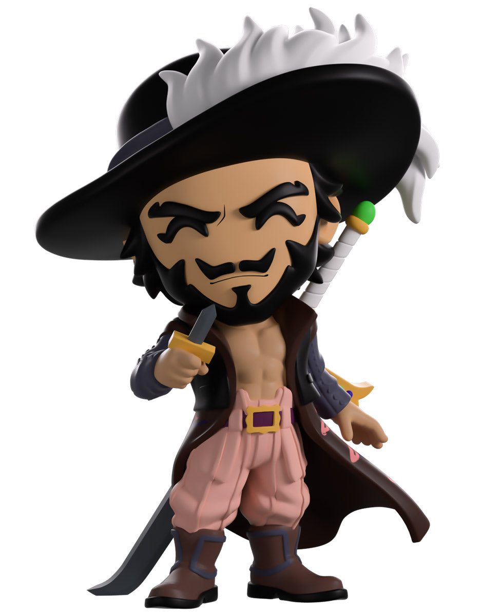 Funko shop Pop Overwatch McCree