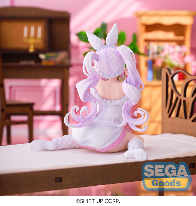Sega Figures Yumemirize: Goddess Of Victory Nikke - Alice — Distrito Max