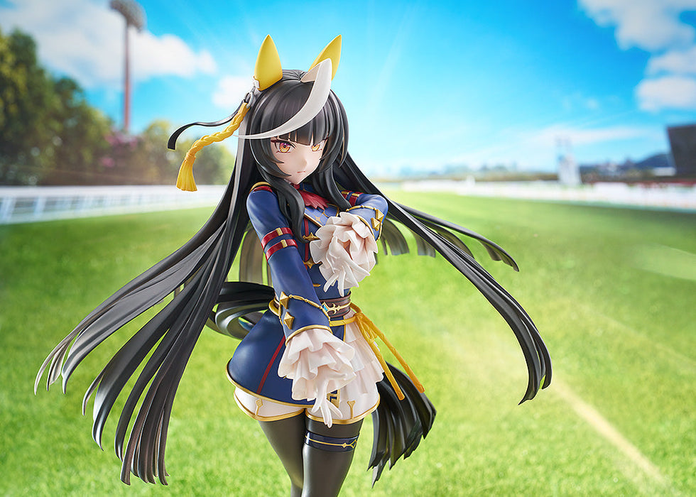 Phat Company Scale Figure: Uma Musume Pretty Derby - Calstone Light O ...