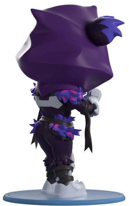 Youtooz Games: Fortnite - Raven Team Leader — Distrito Max