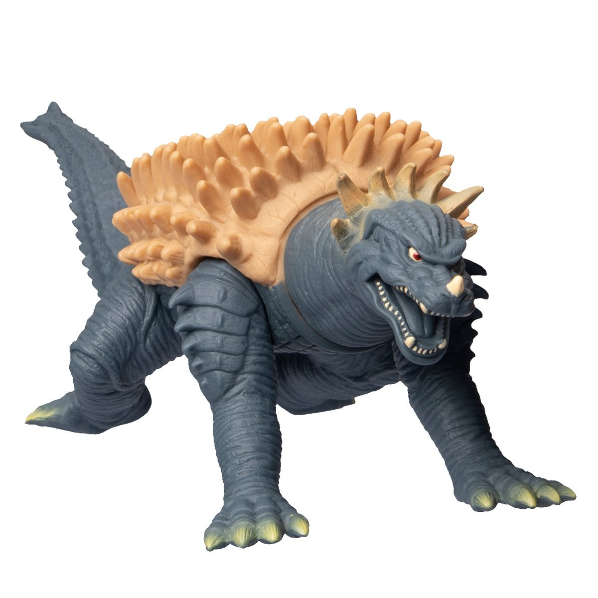 Bandai Namco Movie Monster Series: Godzilla Final Wars 2004 - Anguirus ...