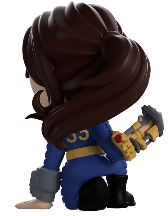 Youtooz TV: Fallout - Power Fist Lucy — Distrito Max