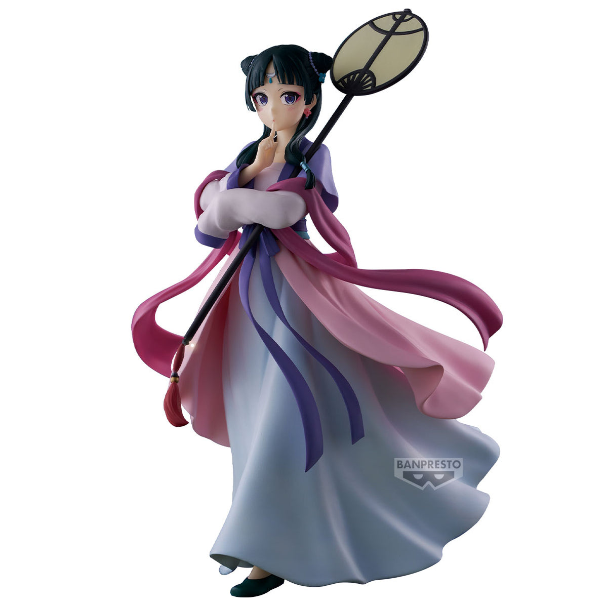 Banpresto: The Apothecary Diaries - Maomao Moon Fairy — Distrito Max