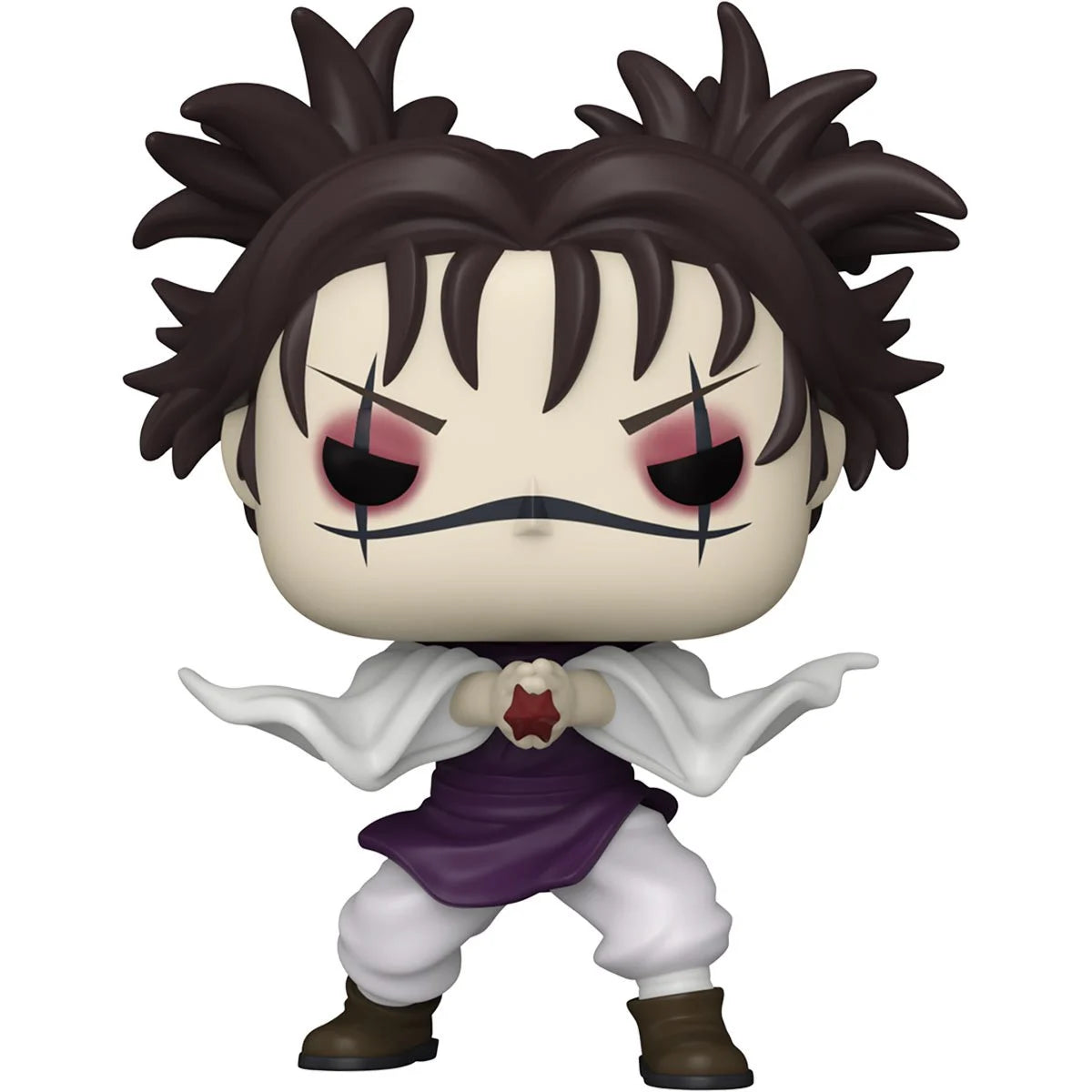 Funko Pop Animation: Jujutsu Kaisen - Choso — Distrito Max