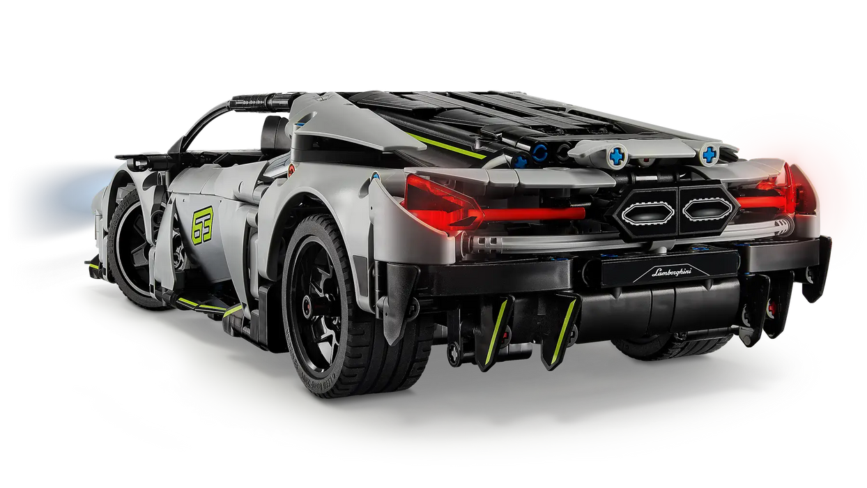 LEGO Technic Lamborghini Revuelto Super Sports Car 42214 — Distrito Max