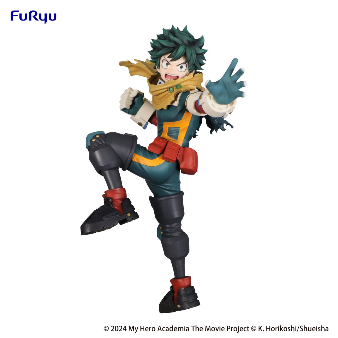 Furyu Figures | Coleccionables de Calidad — Distrito Max