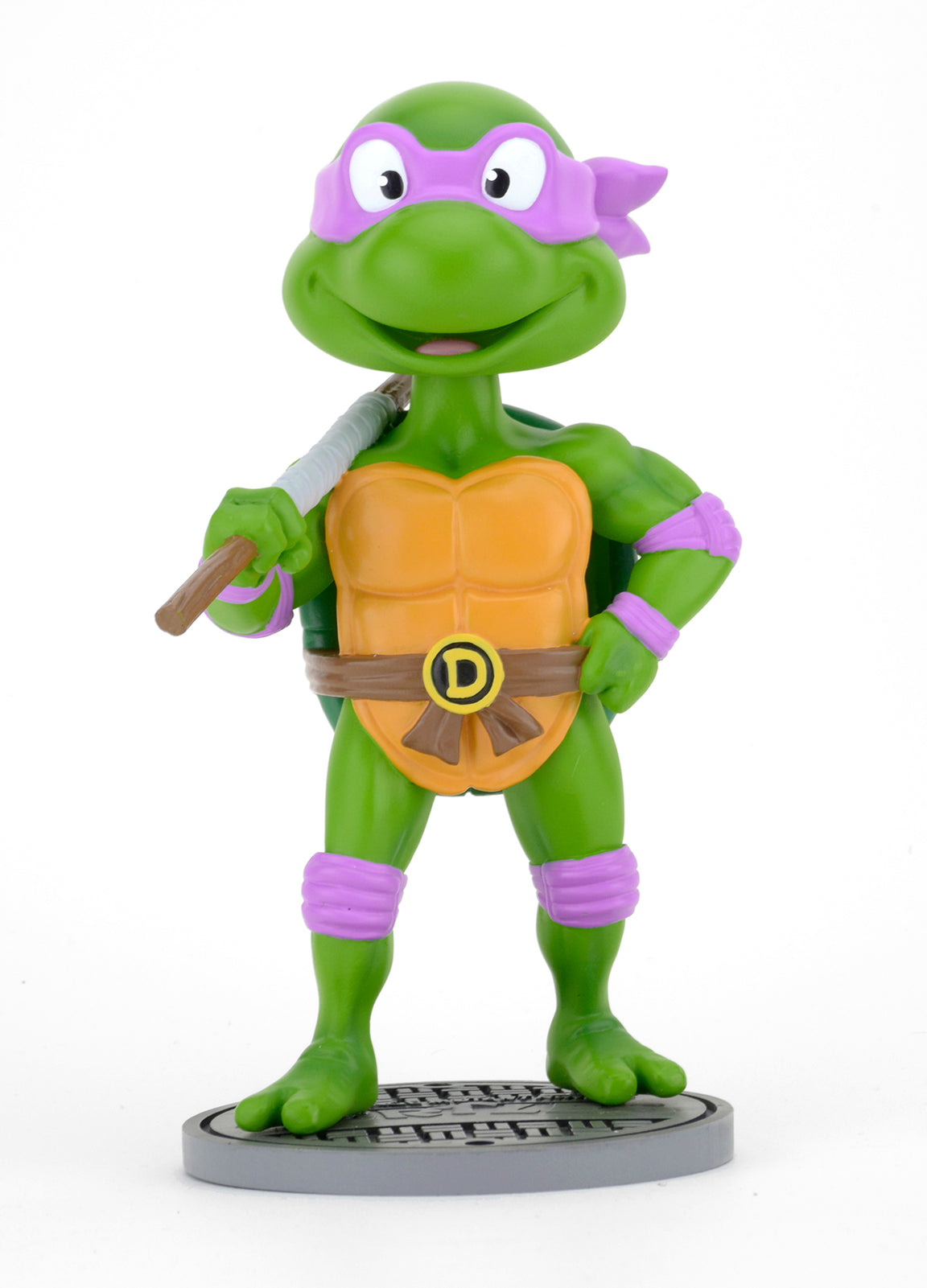 TMNT — Distrito Max