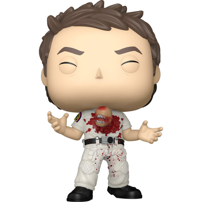 Funko Pop Movies: Alien - Kane CB — Distrito Max