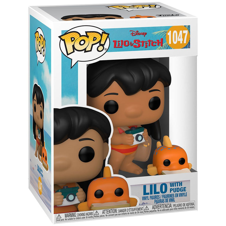 Funko — Página 24 — Distrito Max