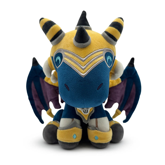 Youtooz Plush: World Of Warcraft - Invincible Peluche 9 Pulgadas ...