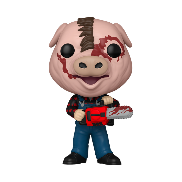 Funko Pop Movies: Motel Del Infierno - Vincent Smith — Distrito Max