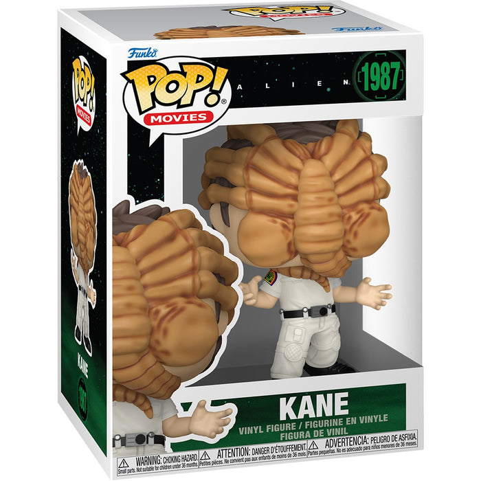 Funko Pop Movies: Alien - Kane CB — Distrito Max
