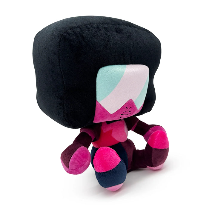 Youtooz Plush: Steven Universe - Garnet Peluche 9 Pulgadas — Distrito Max