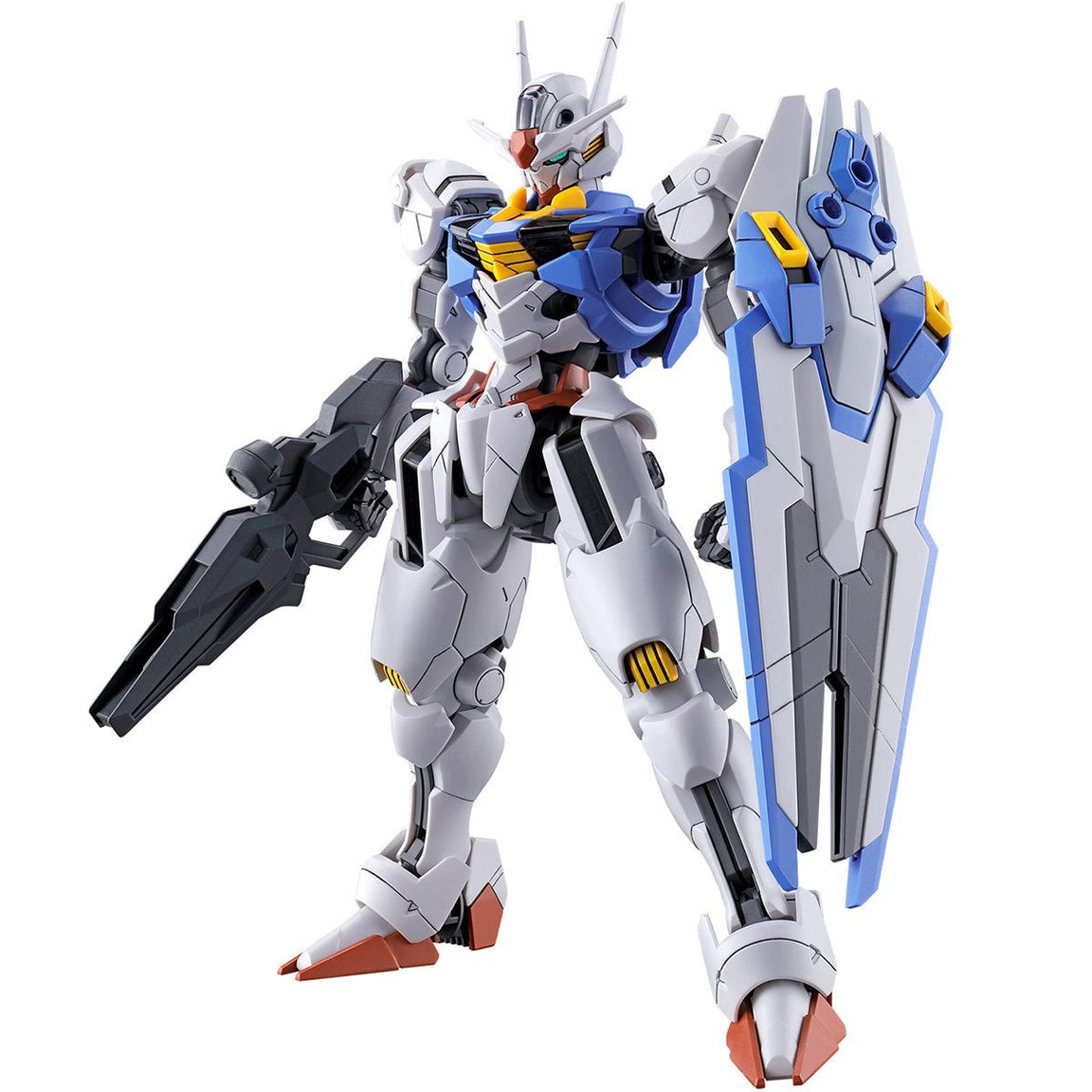 Bandai Hobby Gunpla — Distrito Max