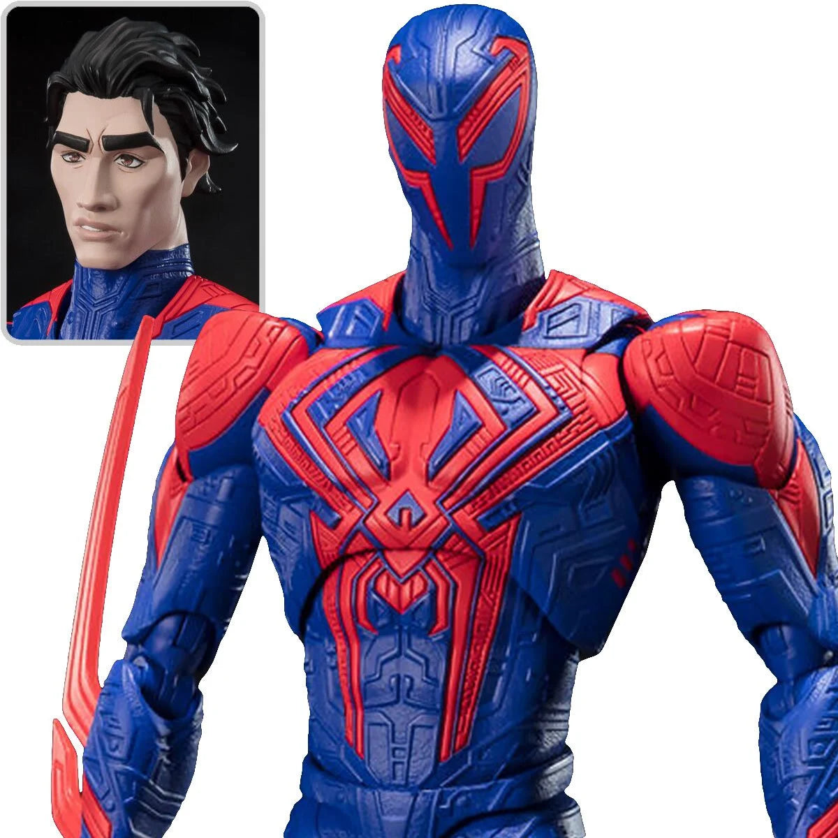 Spider Man 2099 Duende Verde CUSTOM Duende Verde | Spiderman No Way