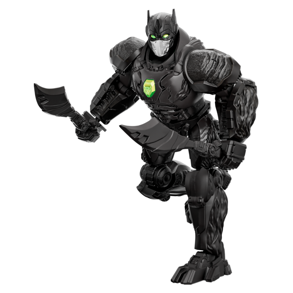 Blokees Transformers Classic Class: Rise Of the Beasts 2023 - 05 Optim ...