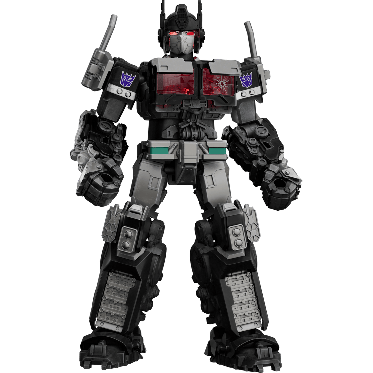 Blokees Transformers Classic Class: Rise Of the Beasts 2023 - 08 Nemes ...
