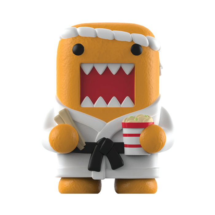 Rokimoto Toy Cup: Domo - Figura Sorpresa — Distrito Max