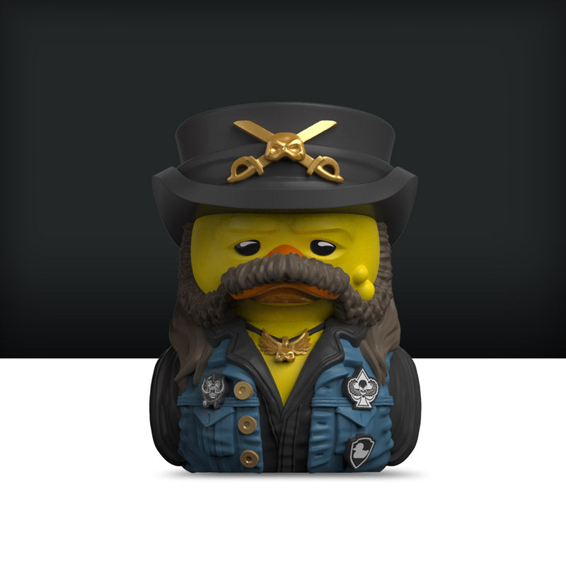 Tubbz Mini: Motorhead - Lemmy — Distrito Max