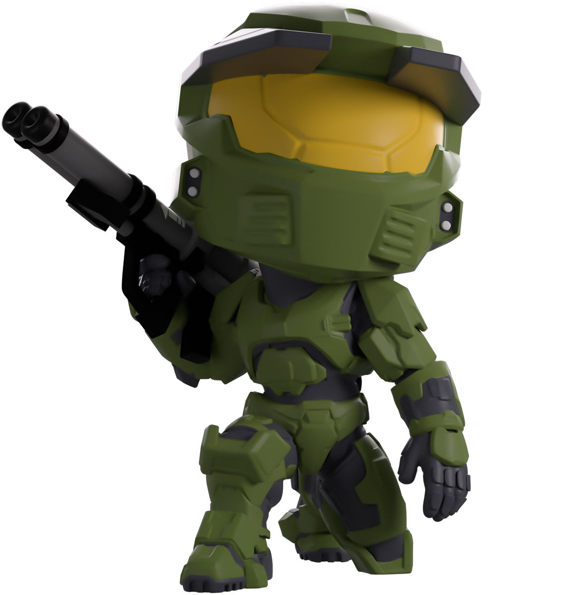 Youtooz Games: Halo - Master Chief Heavy Loadout — Distrito Max