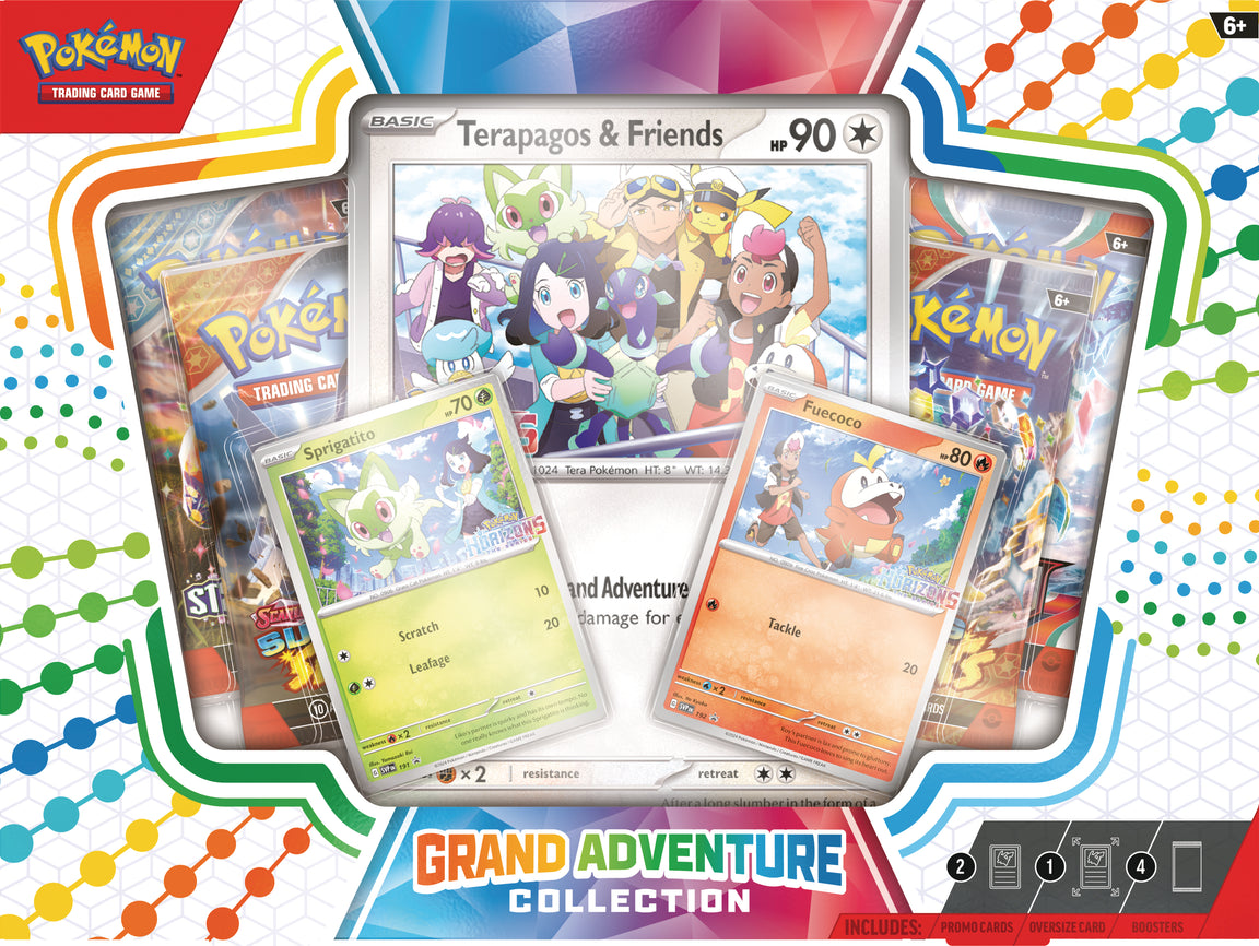 Pokémon TCG | Consigue Cartas Exclusivas — Distrito Max