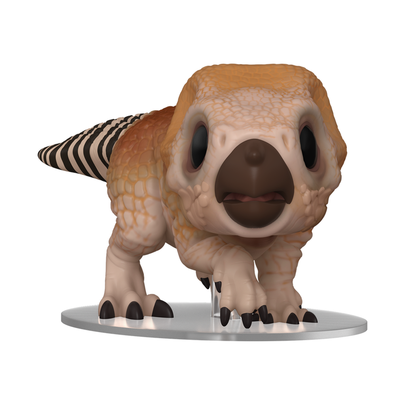 Funko Pop Movies: Jurassic World Rebirth - Aquilops — Distrito Max