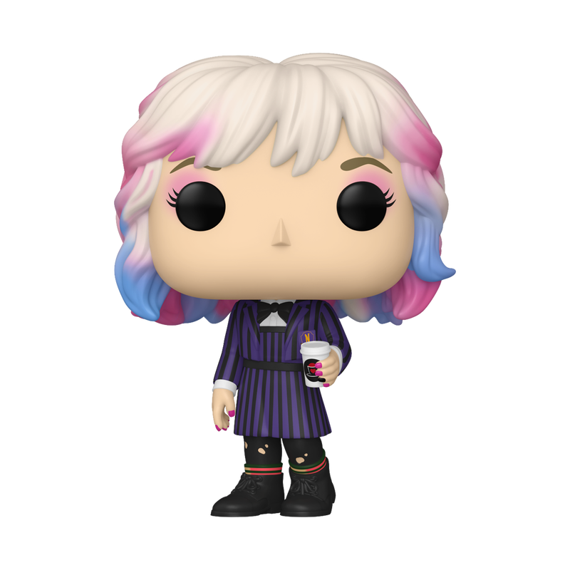 Funko Pop TV: Wednesday - Enid — Distrito Max
