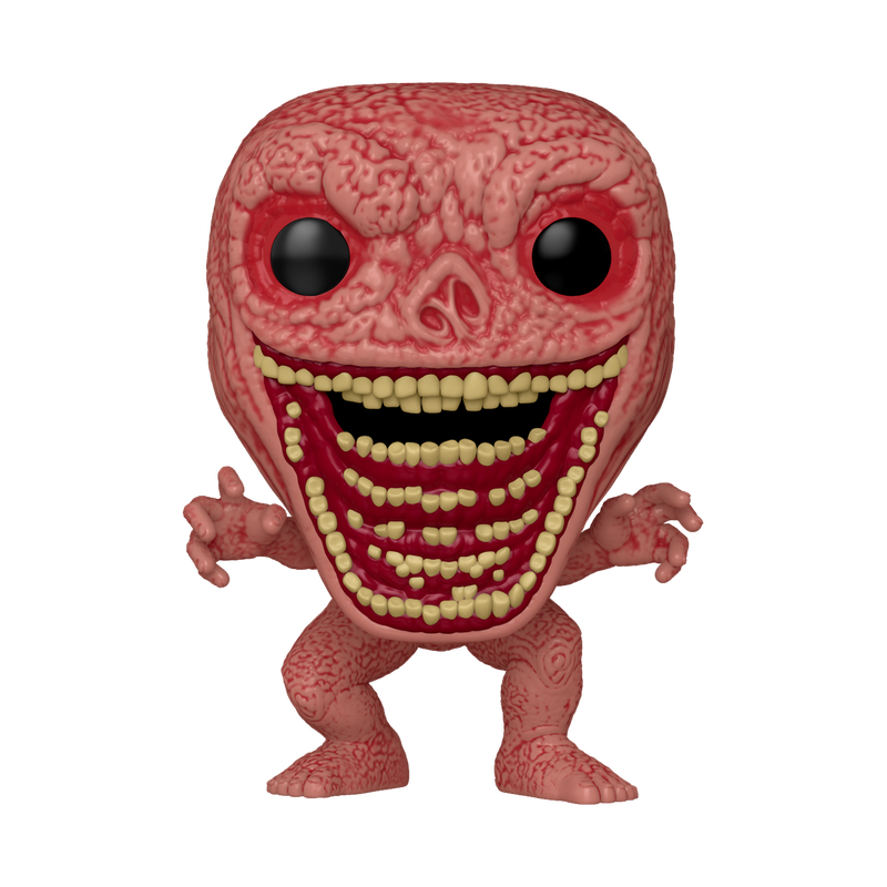 Funko Pop Movies: Smile - Entity — Distrito Max