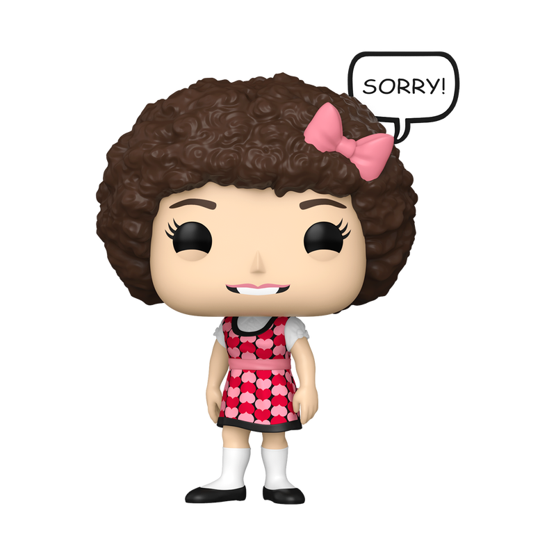 Funko Pop TV: Saturday Night Live 50 Aniversario - Gilly — Distrito Max