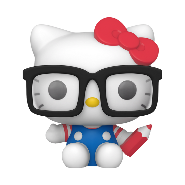 Hello Kitty — Distrito Max