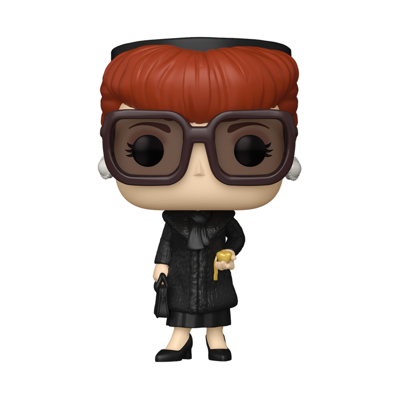 Funko Pop Rocks: Reba McEntire - Fancy — Distrito Max