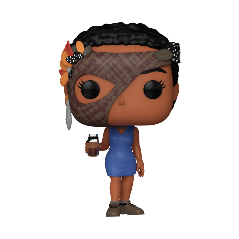 Funko Pop TV: Yellowjackets - Taissa Turner — Distrito Max