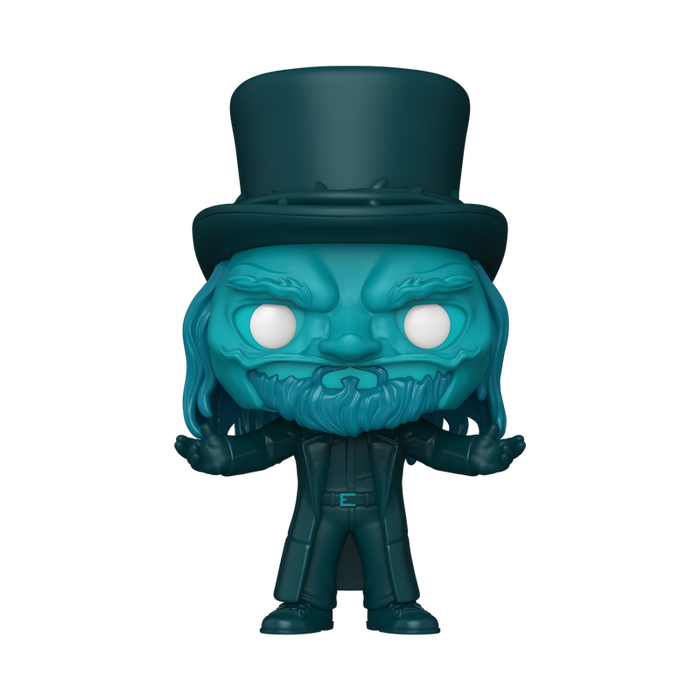 Funko Pop WWE: Uncle Howdy — Distrito Max