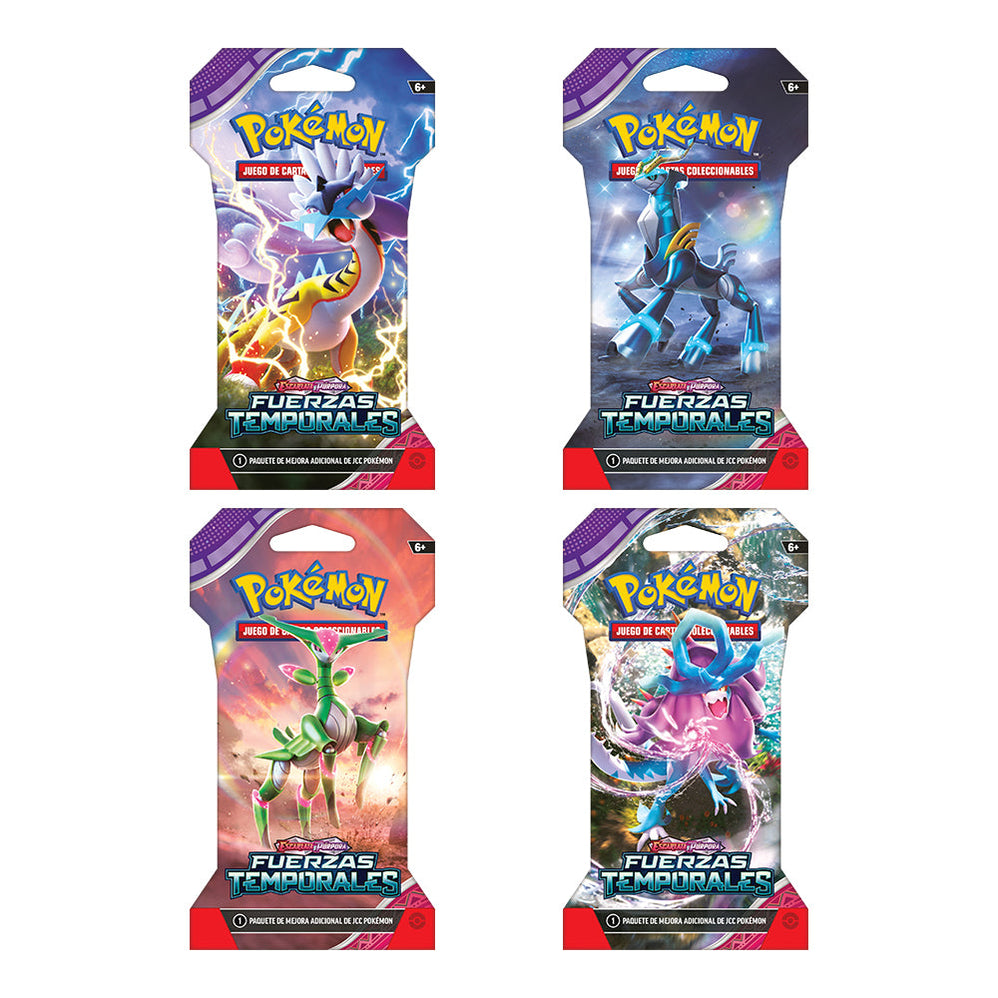 Pokémon TCG | Consigue Cartas Exclusivas — Distrito Max