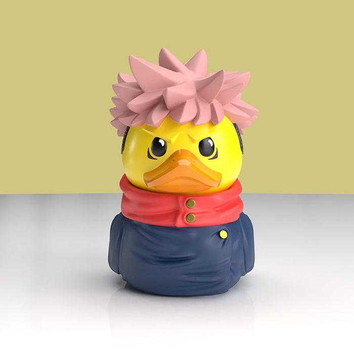 Tubbz Mini: Jujutsu Kaisen - Yuji Itadori — Distrito Max