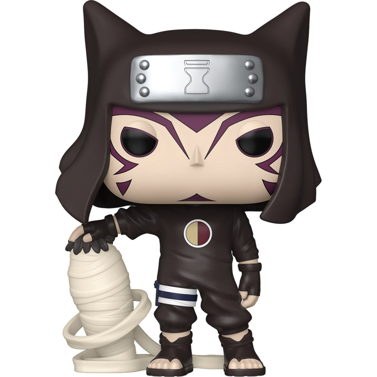 Funko Pop Animation: Naruto Classic - Kankuro — Distrito Max