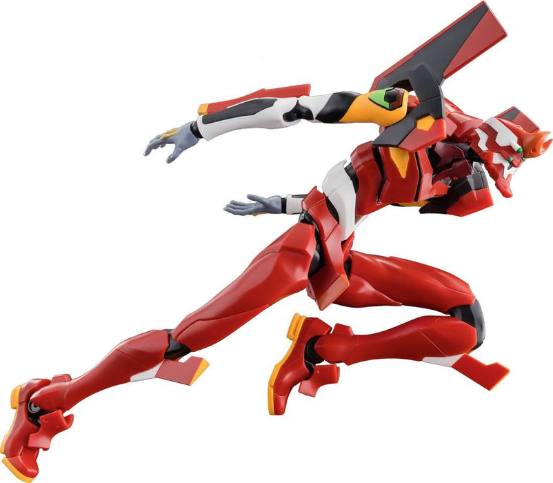 Blokees Evangelion Legend Edition: EVA Unit 02 73503 — Distrito Max
