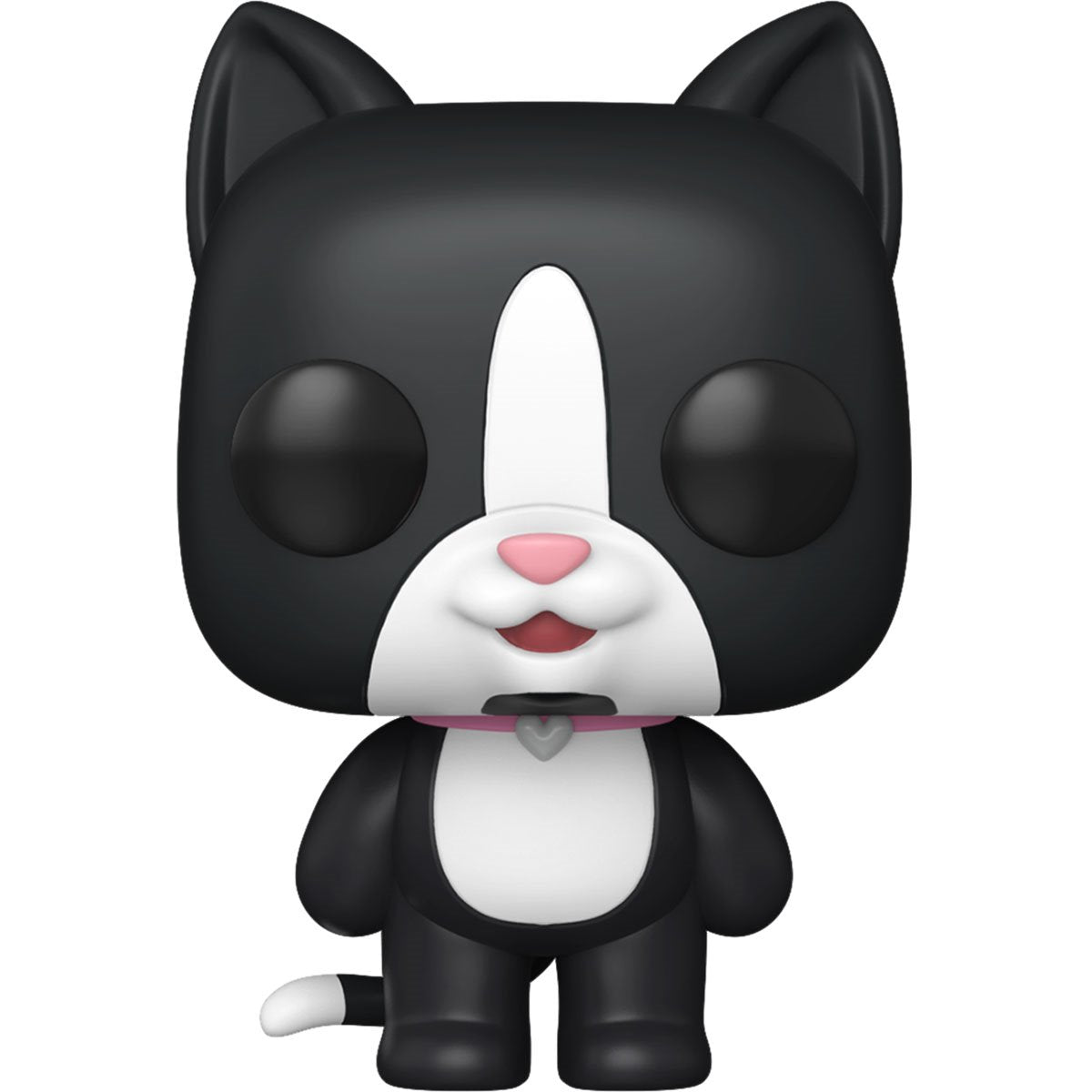 Funko Pop Games: Binding Of Isaac - Guppy — Distrito Max