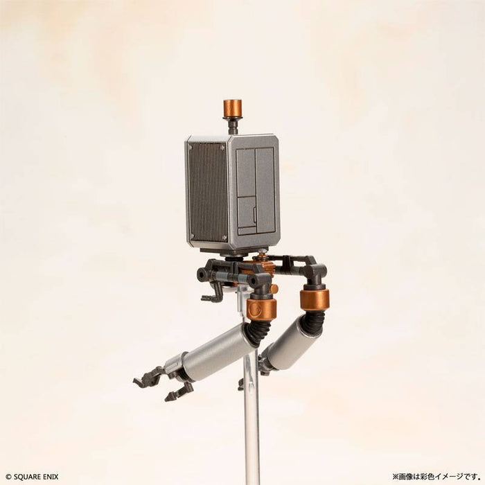 Square Enix Model Kits: Nier Automata - 2B Yorha No 2 Type B Kit De Pl ...