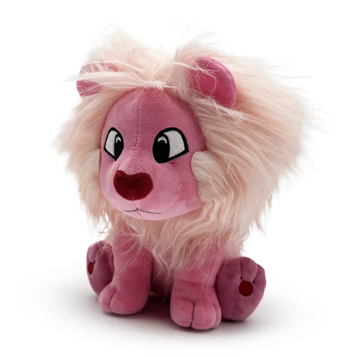 Youtooz Plush: Steven Universe - Lion Peluche 9 Pulgadas — Distrito Max